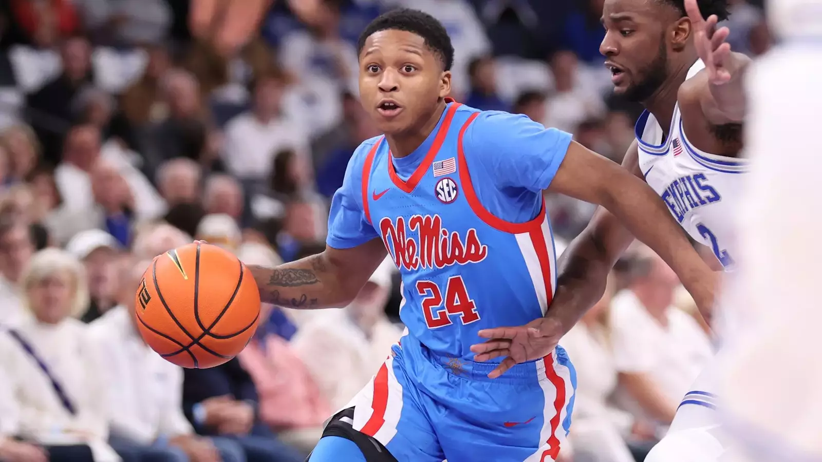 University of Mississippi - Ole Miss Athletics