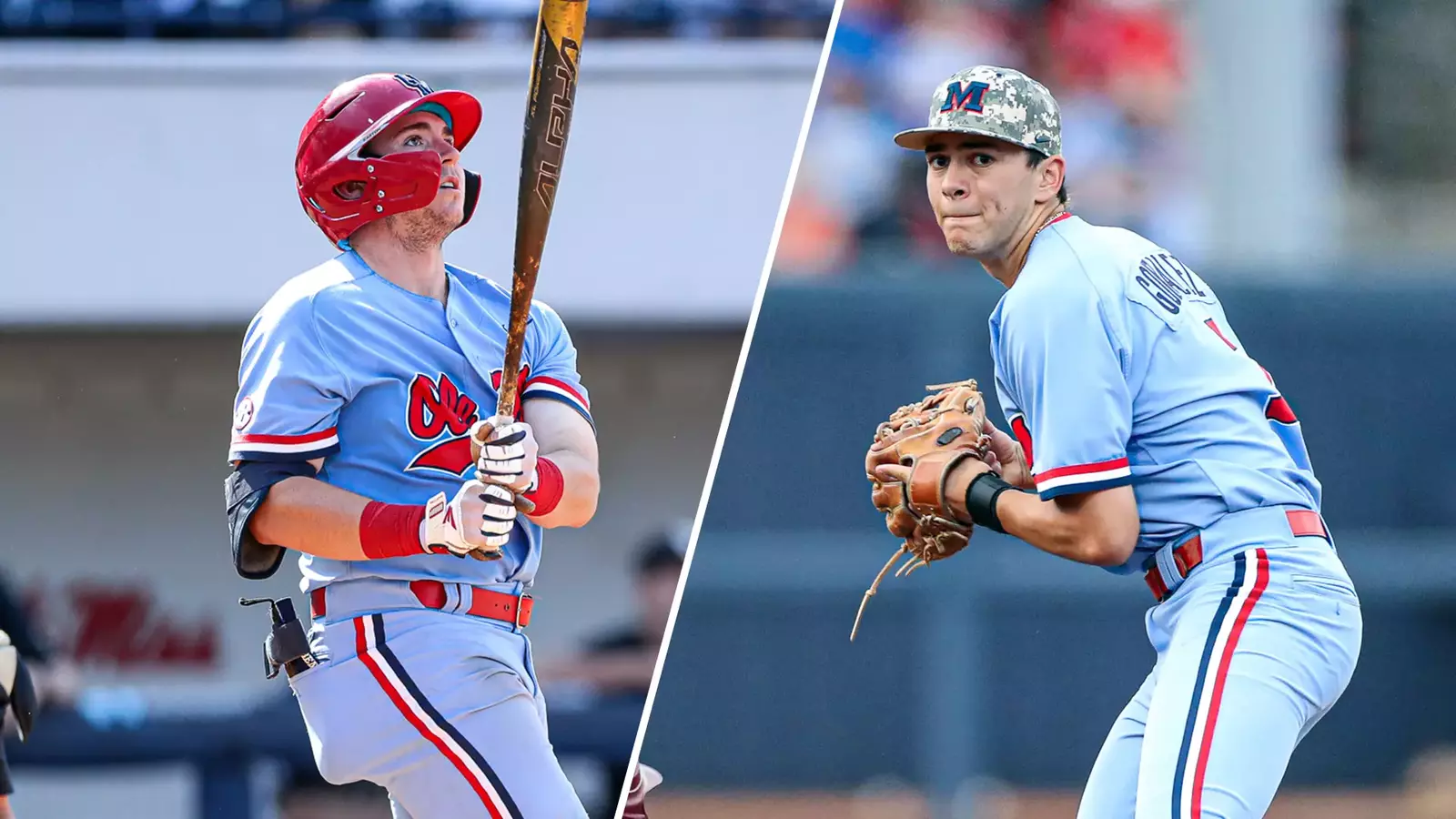 University of Mississippi - Ole Miss Athletics