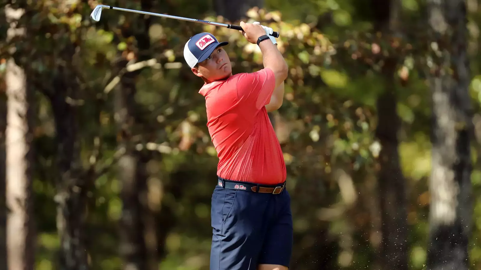 University of Mississippi - Ole Miss Athletics