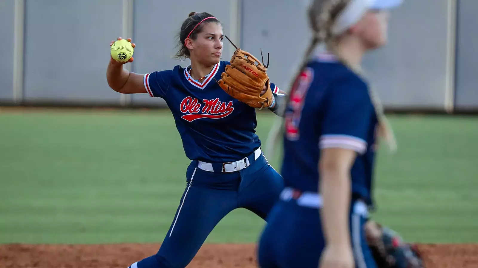 University of Mississippi - Ole Miss Athletics