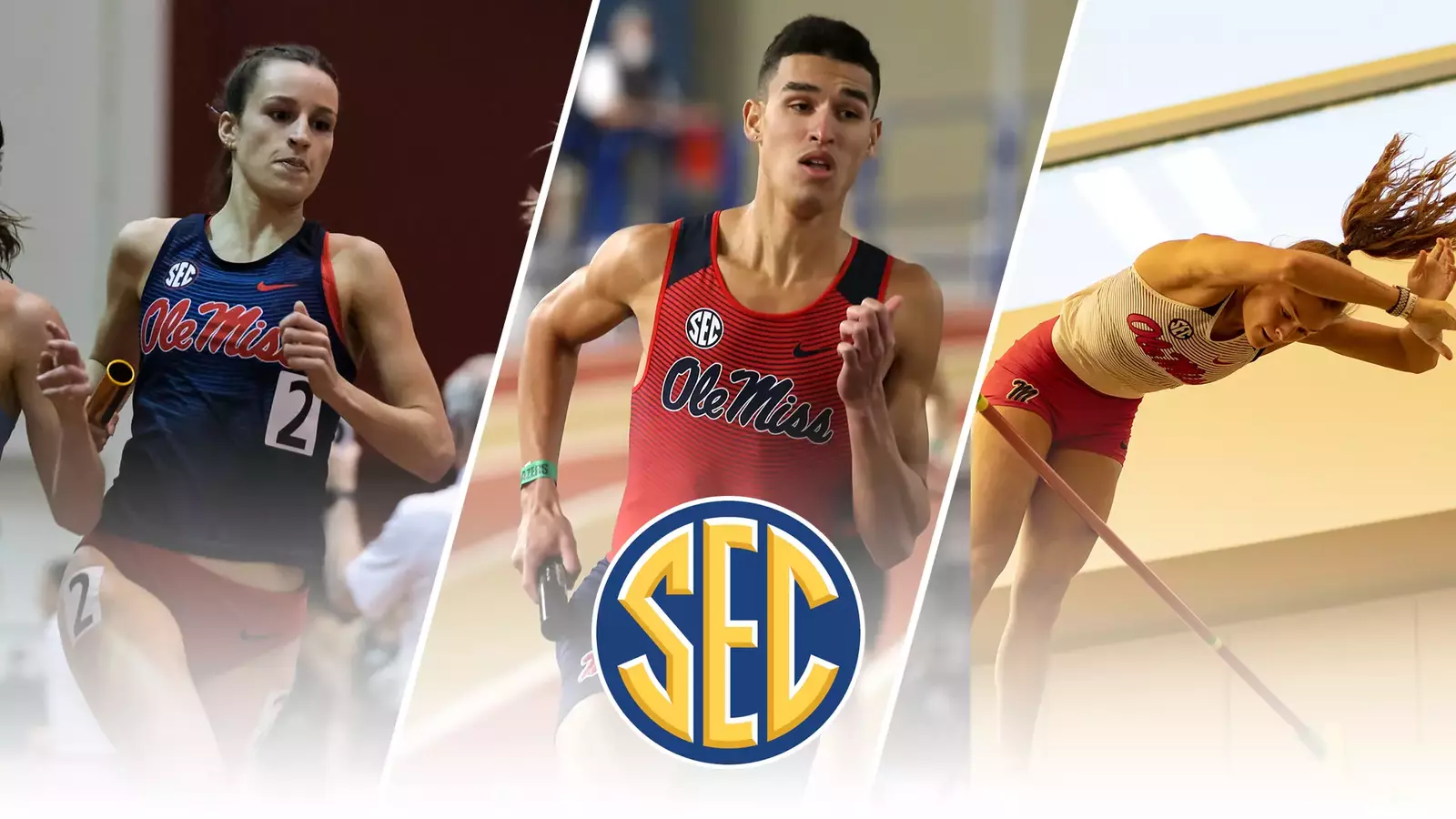 University of Mississippi - Ole Miss Athletics