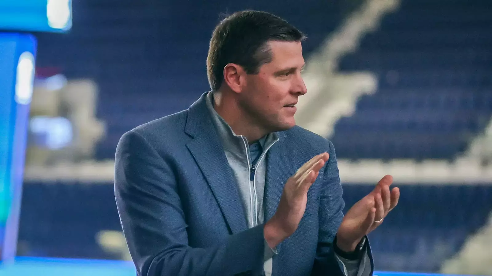 University of Mississippi - Ole Miss Athletics