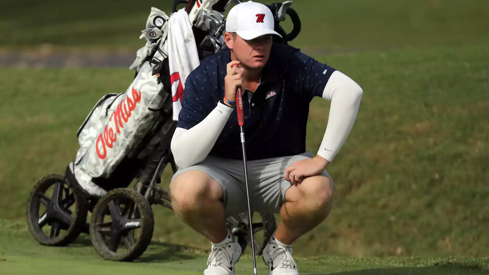 University of Mississippi - Ole Miss Athletics