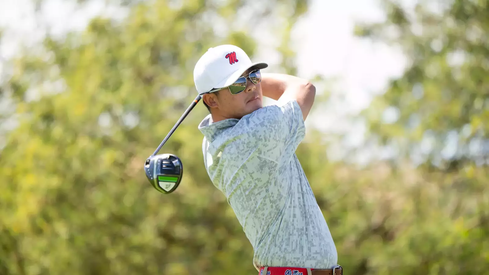 University of Mississippi - Ole Miss Athletics