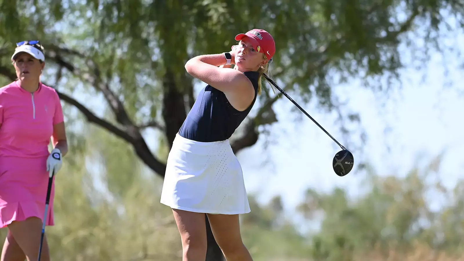 University of Mississippi - Ole Miss Athletics