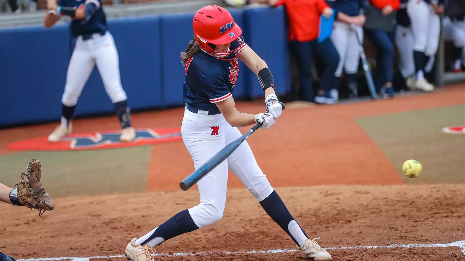 University of Mississippi - Ole Miss Athletics