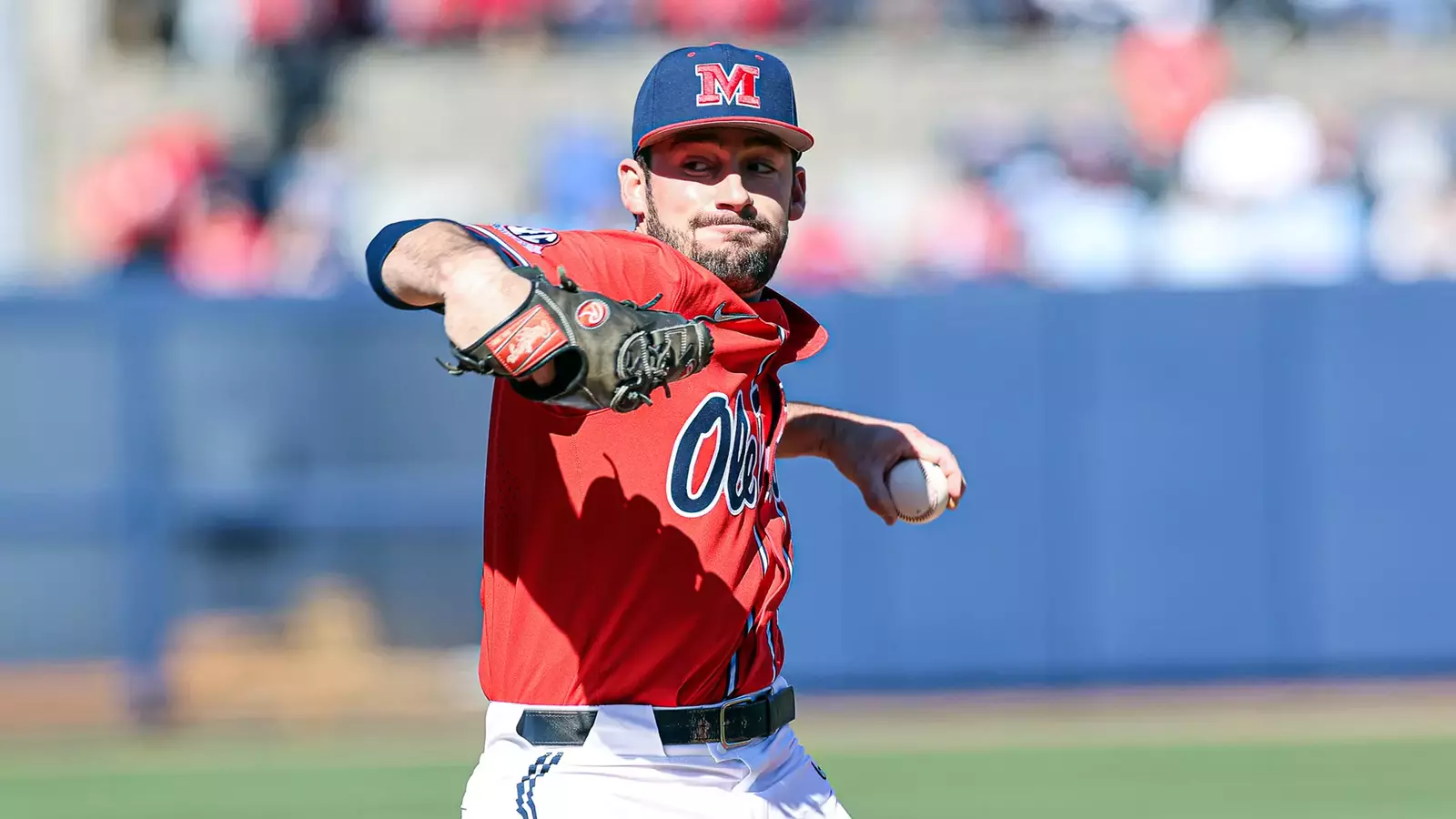 University of Mississippi - Ole Miss Athletics