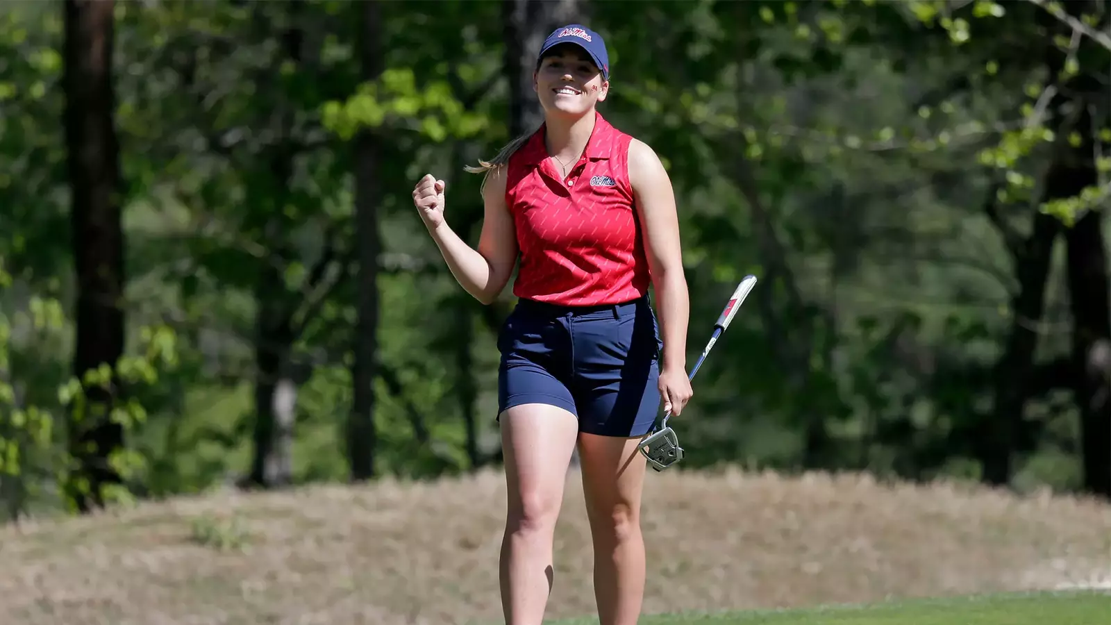 University of Mississippi - Ole Miss Athletics