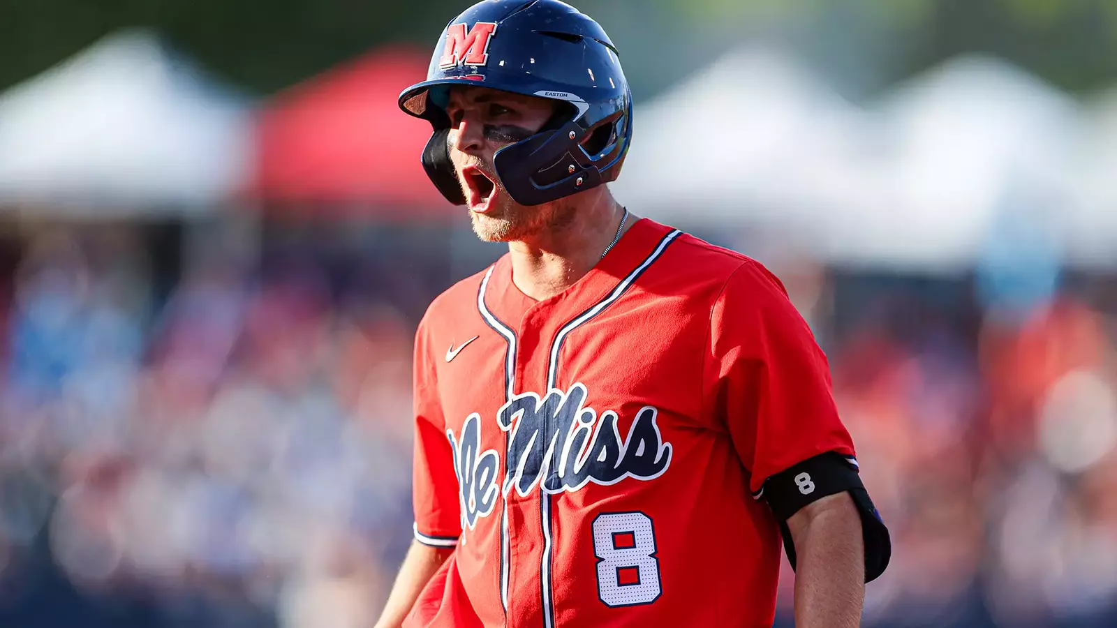 University of Mississippi - Ole Miss Athletics