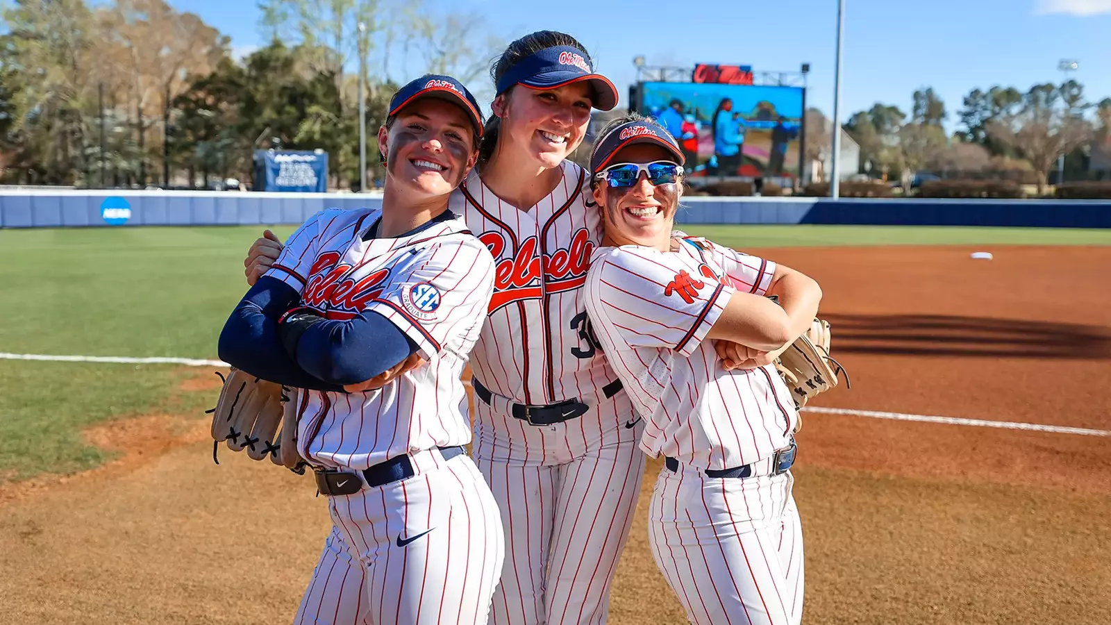 University of Mississippi - Ole Miss Athletics
