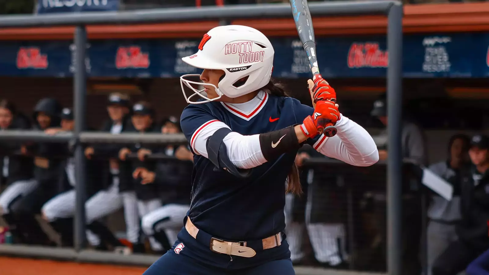 University of Mississippi - Ole Miss Athletics