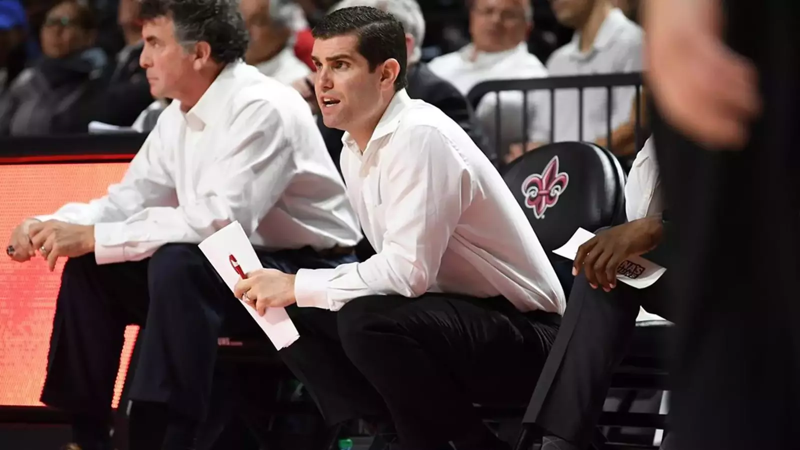 University of Mississippi - Ole Miss Athletics