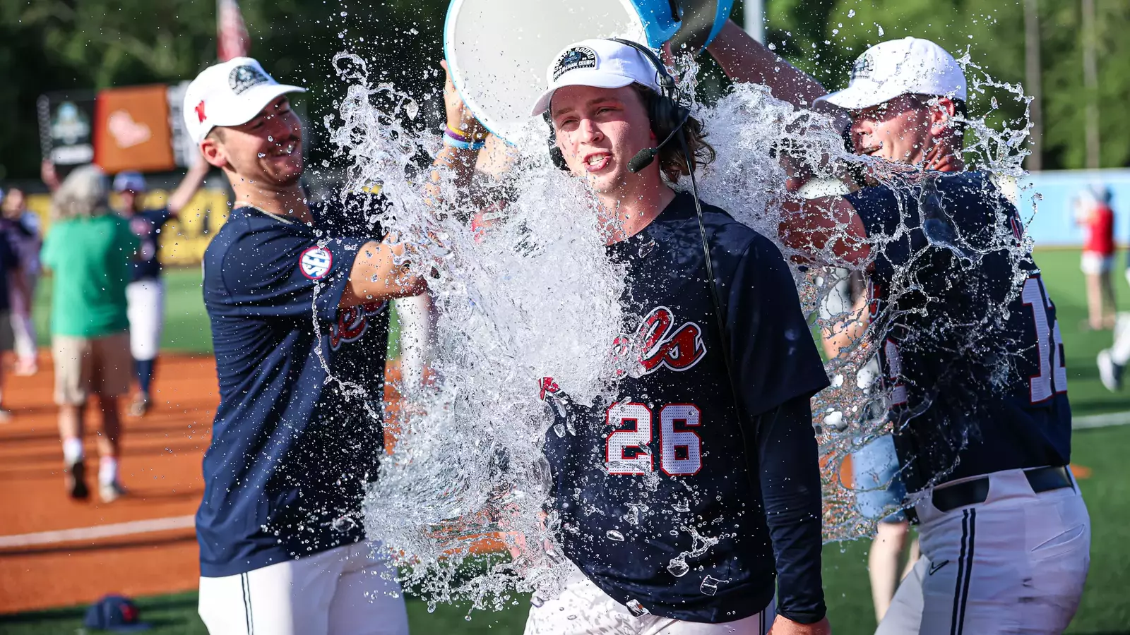 University of Mississippi - Ole Miss Athletics