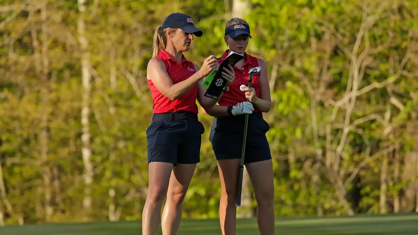 University of Mississippi - Ole Miss Athletics