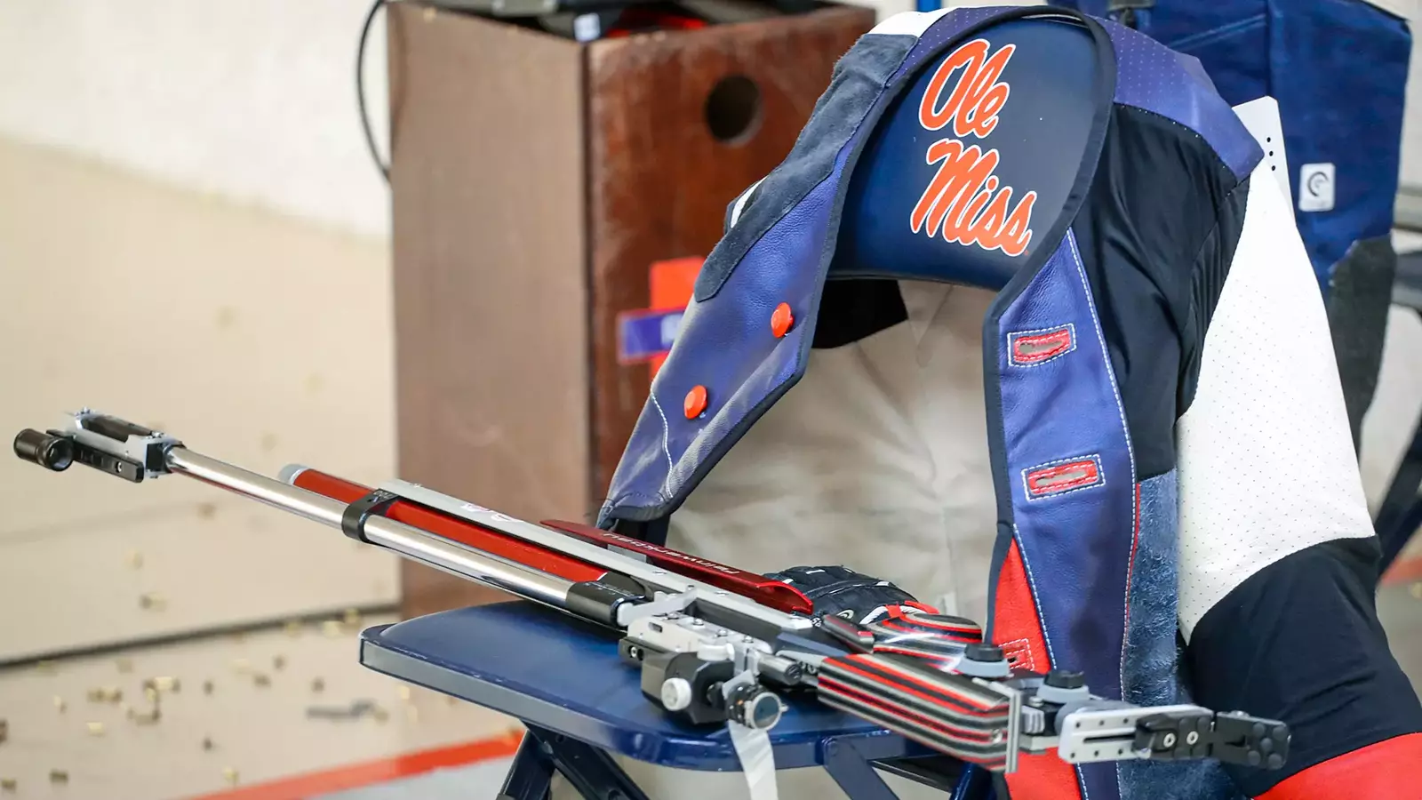 University of Mississippi - Ole Miss Athletics