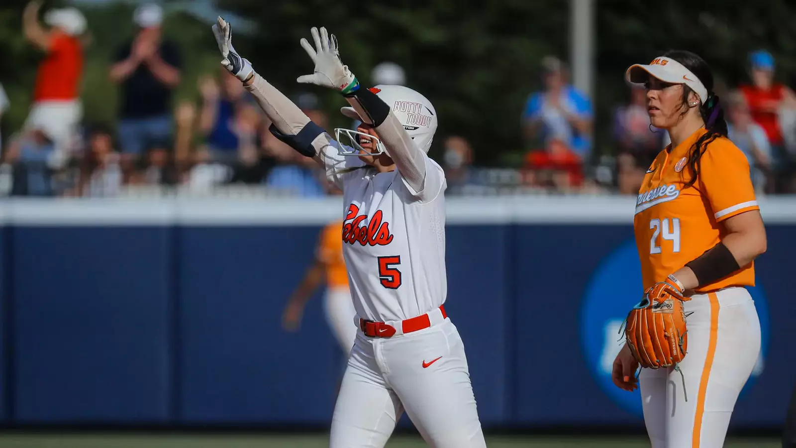 University of Mississippi - Ole Miss Athletics