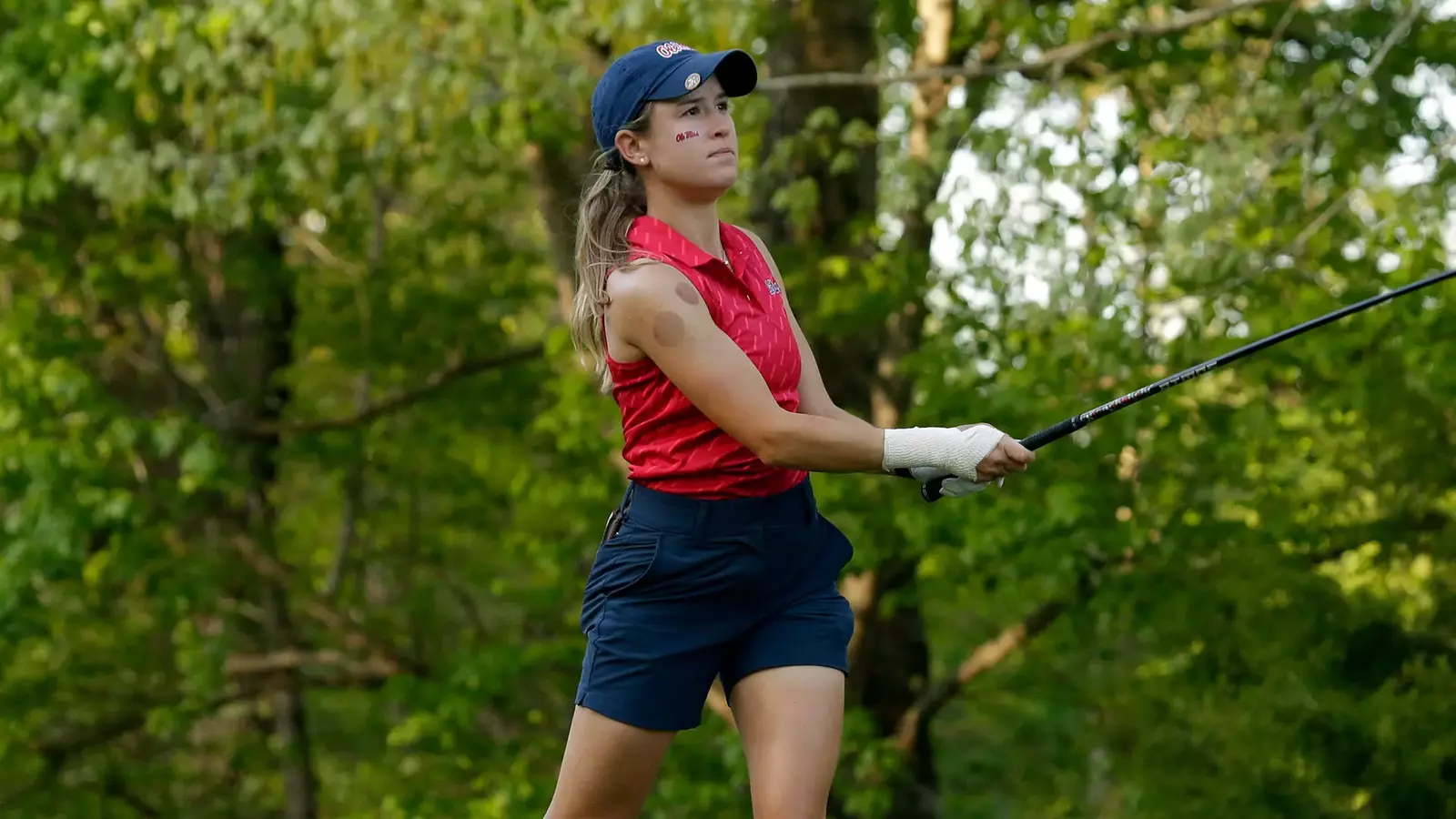 University of Mississippi - Ole Miss Athletics