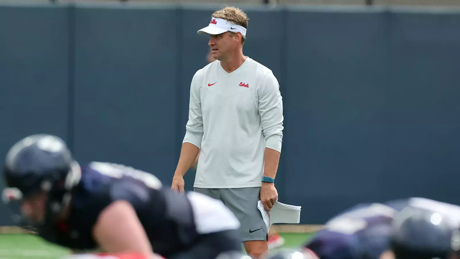 University of Mississippi - Ole Miss Athletics