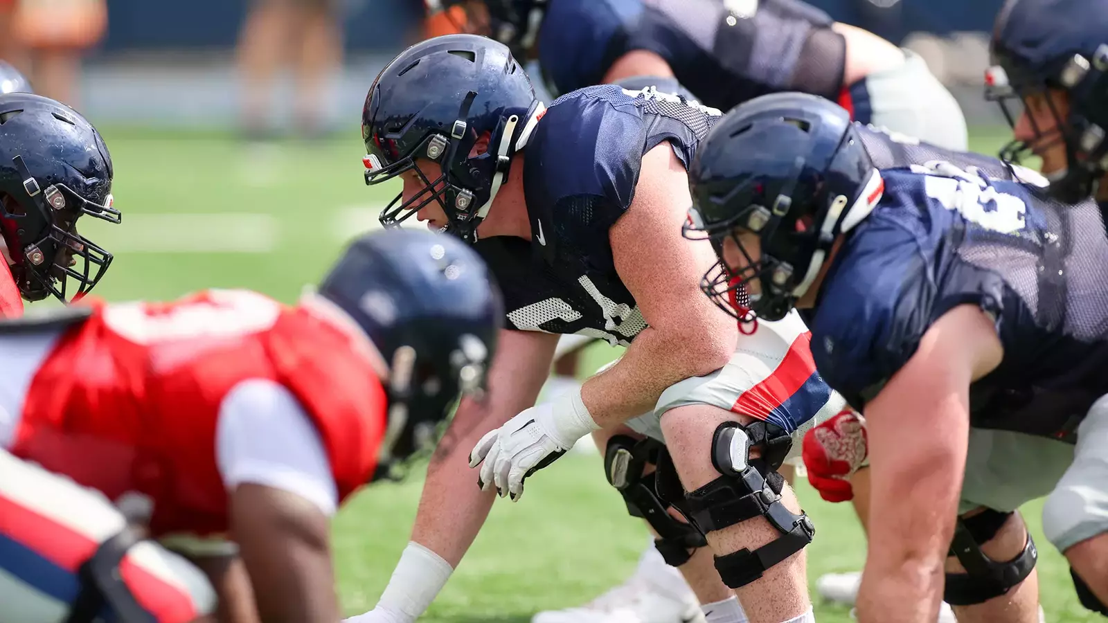 University of Mississippi - Ole Miss Athletics