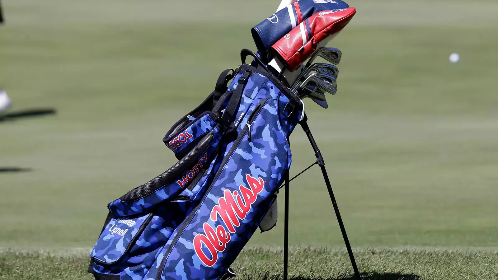 University of Mississippi - Ole Miss Athletics