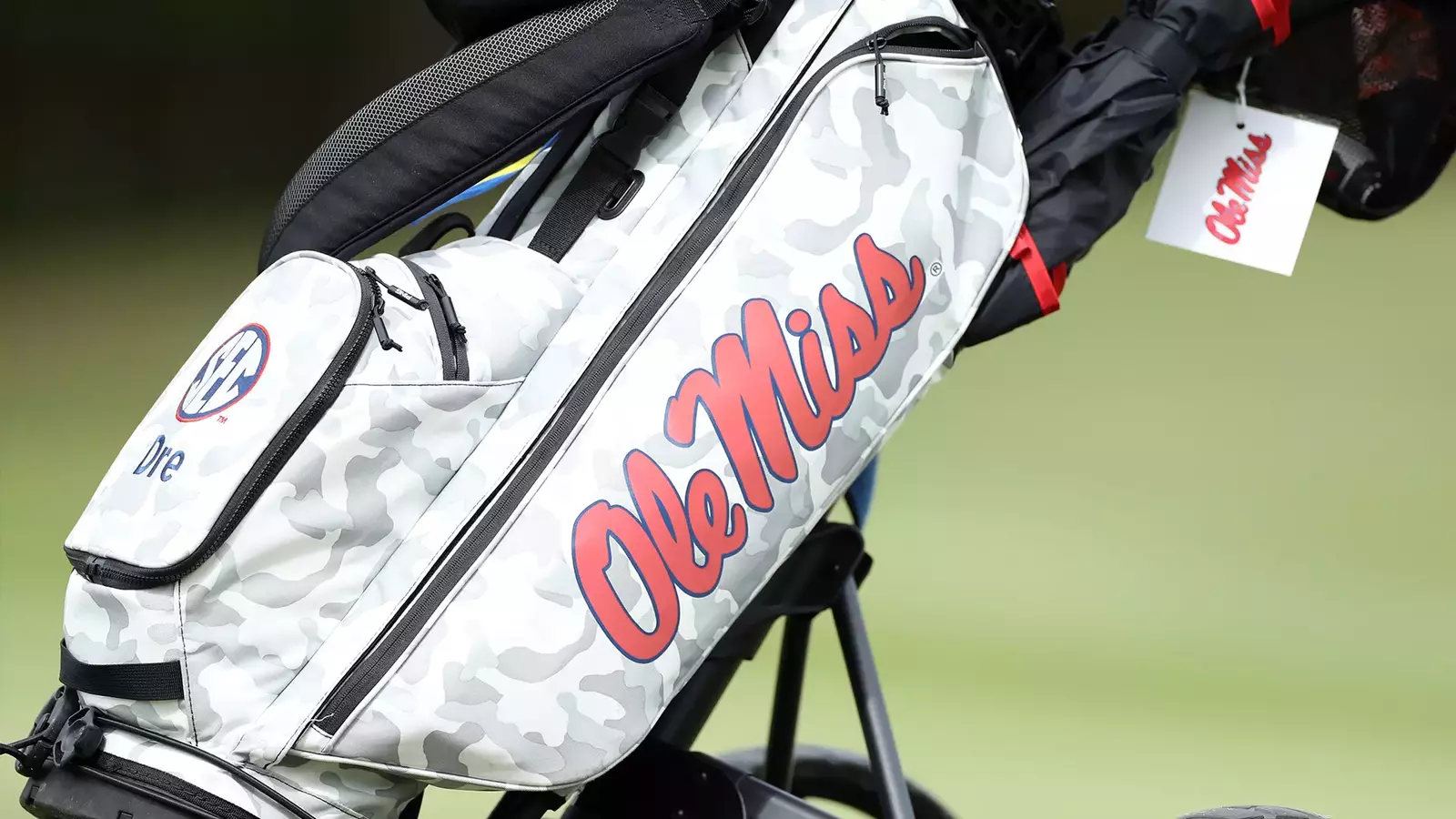 University of Mississippi - Ole Miss Athletics