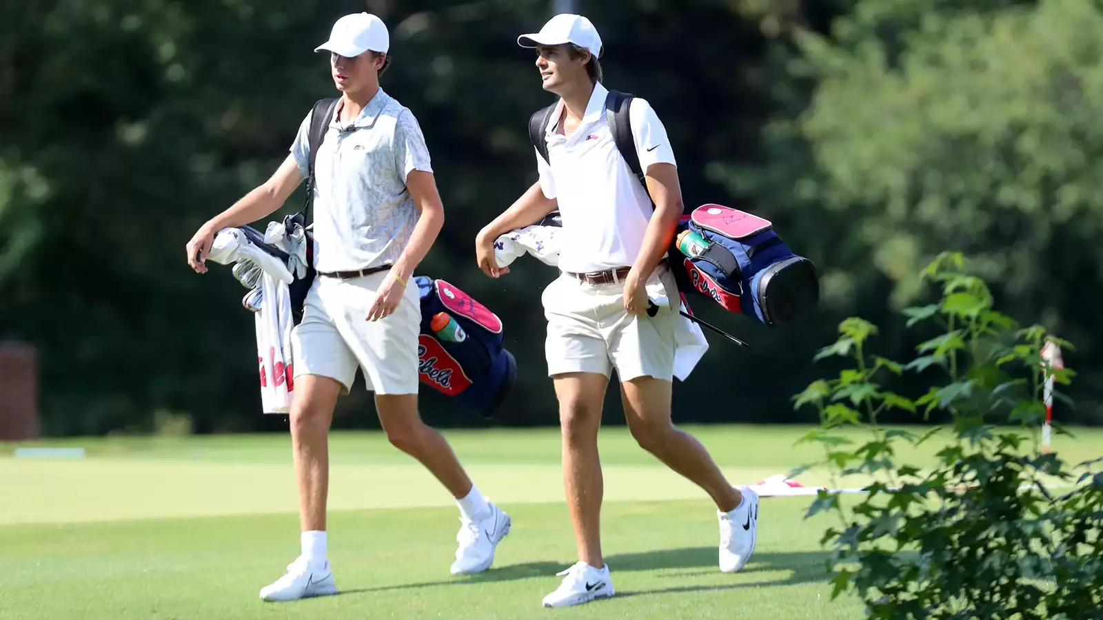 University of Mississippi - Ole Miss Athletics