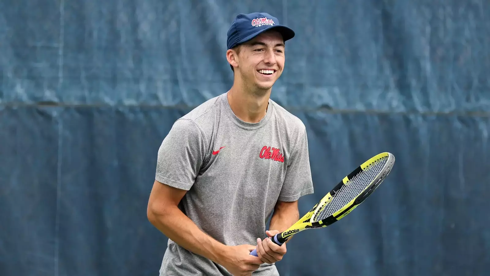 University of Mississippi - Ole Miss Athletics