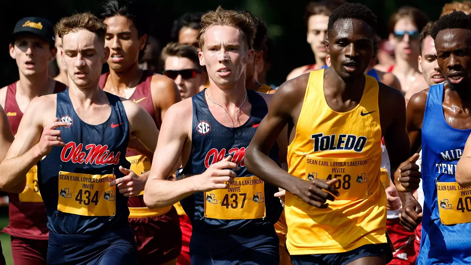 University of Mississippi - Ole Miss Athletics