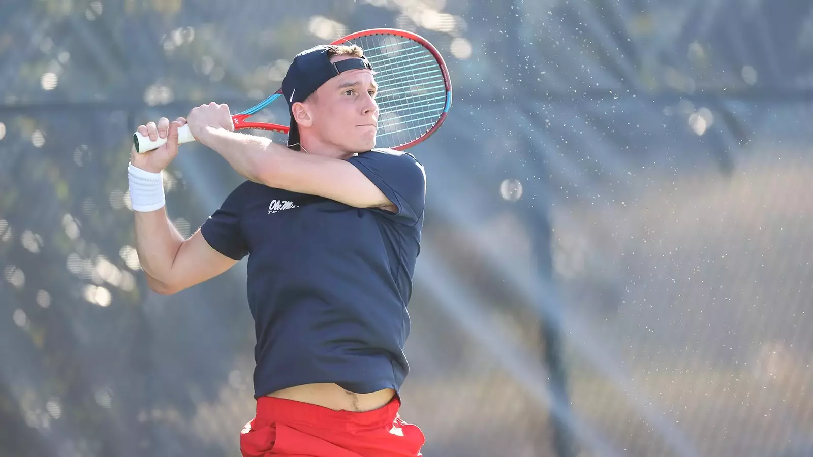 University of Mississippi - Ole Miss Athletics