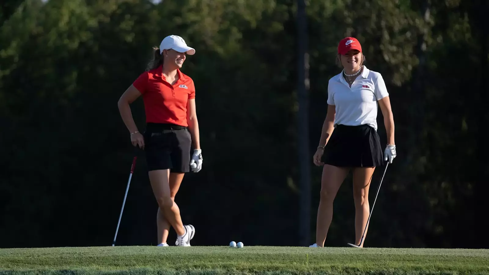 University of Mississippi - Ole Miss Athletics