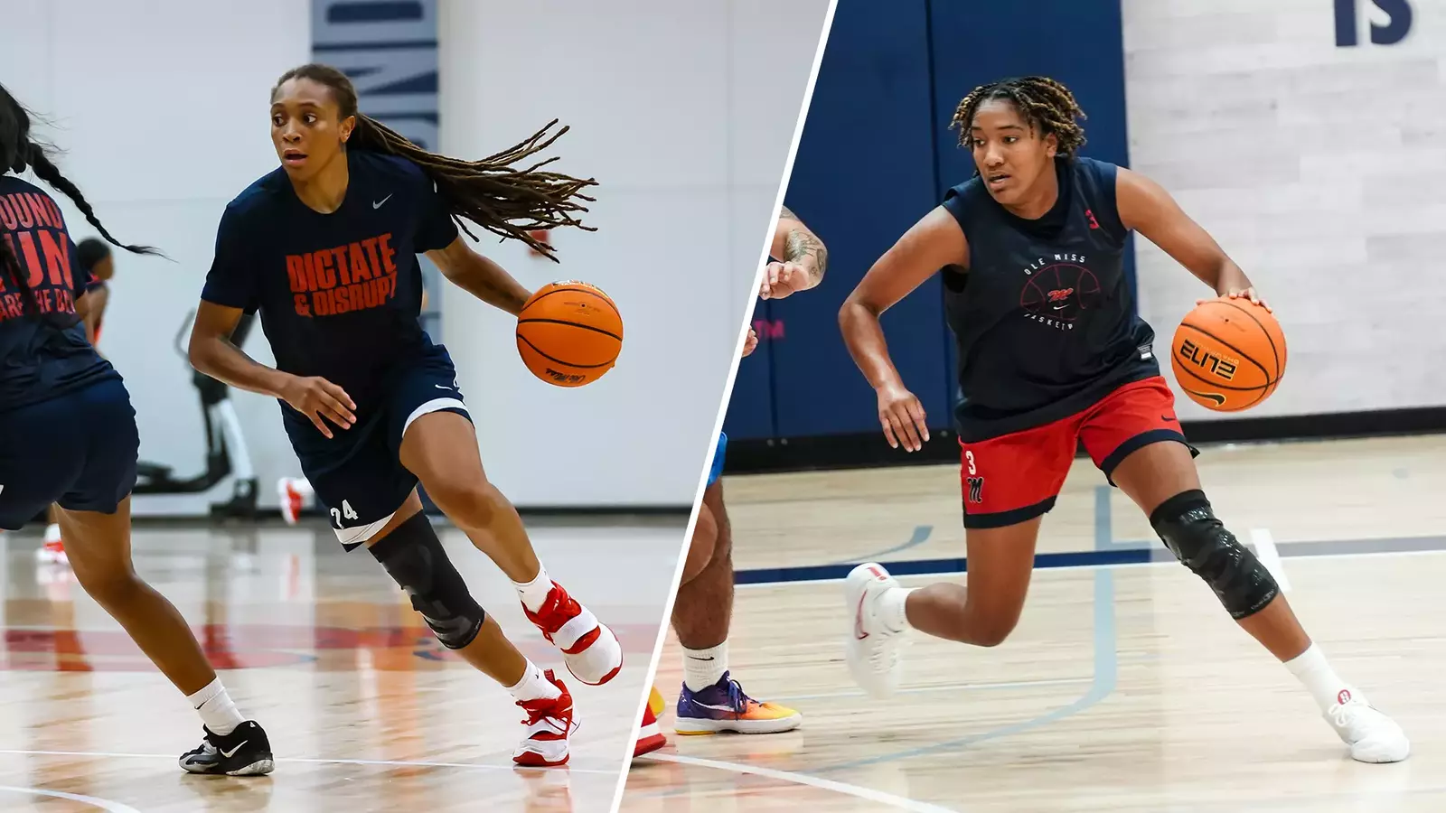 University of Mississippi - Ole Miss Athletics