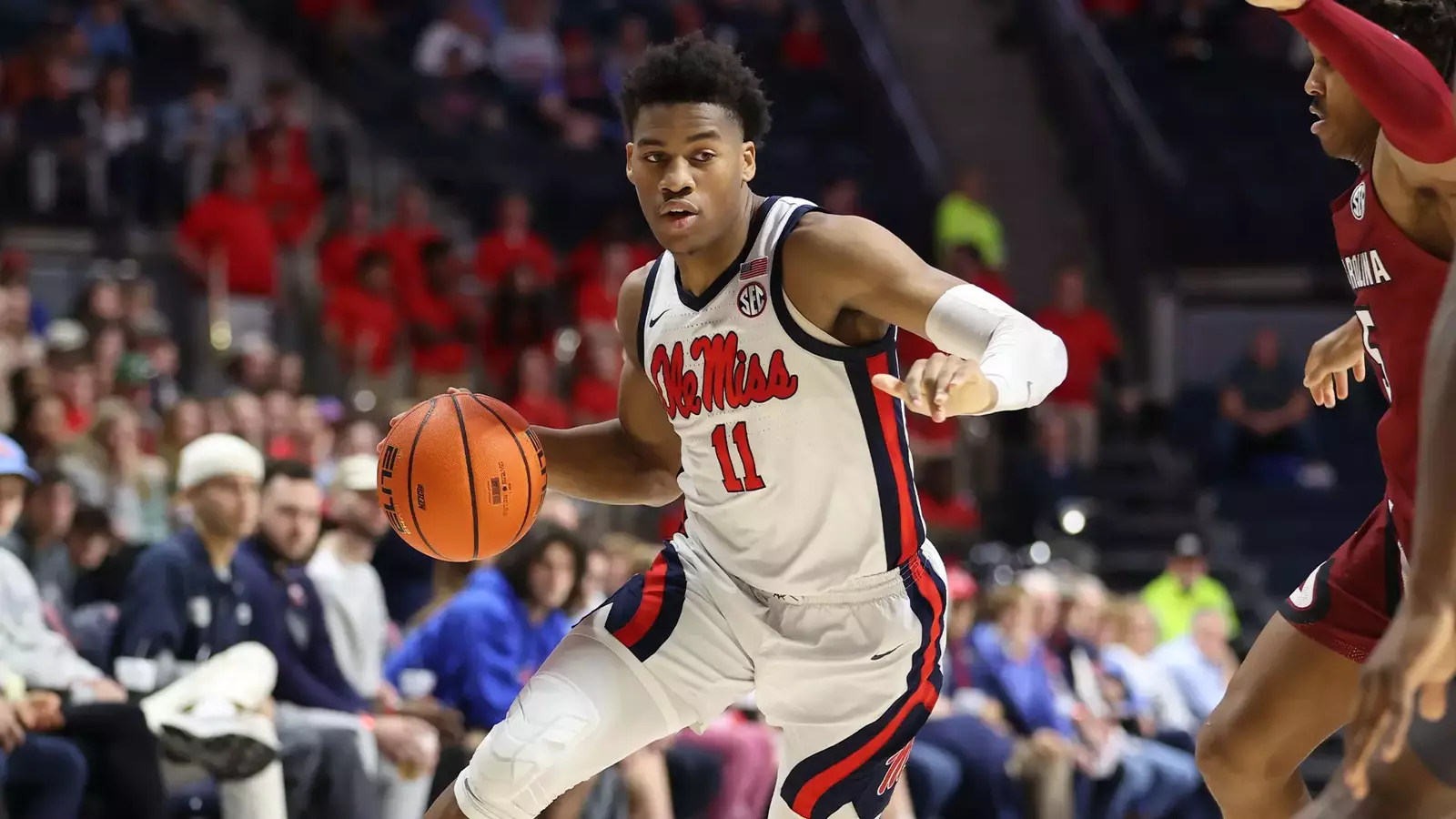 University of Mississippi - Ole Miss Athletics