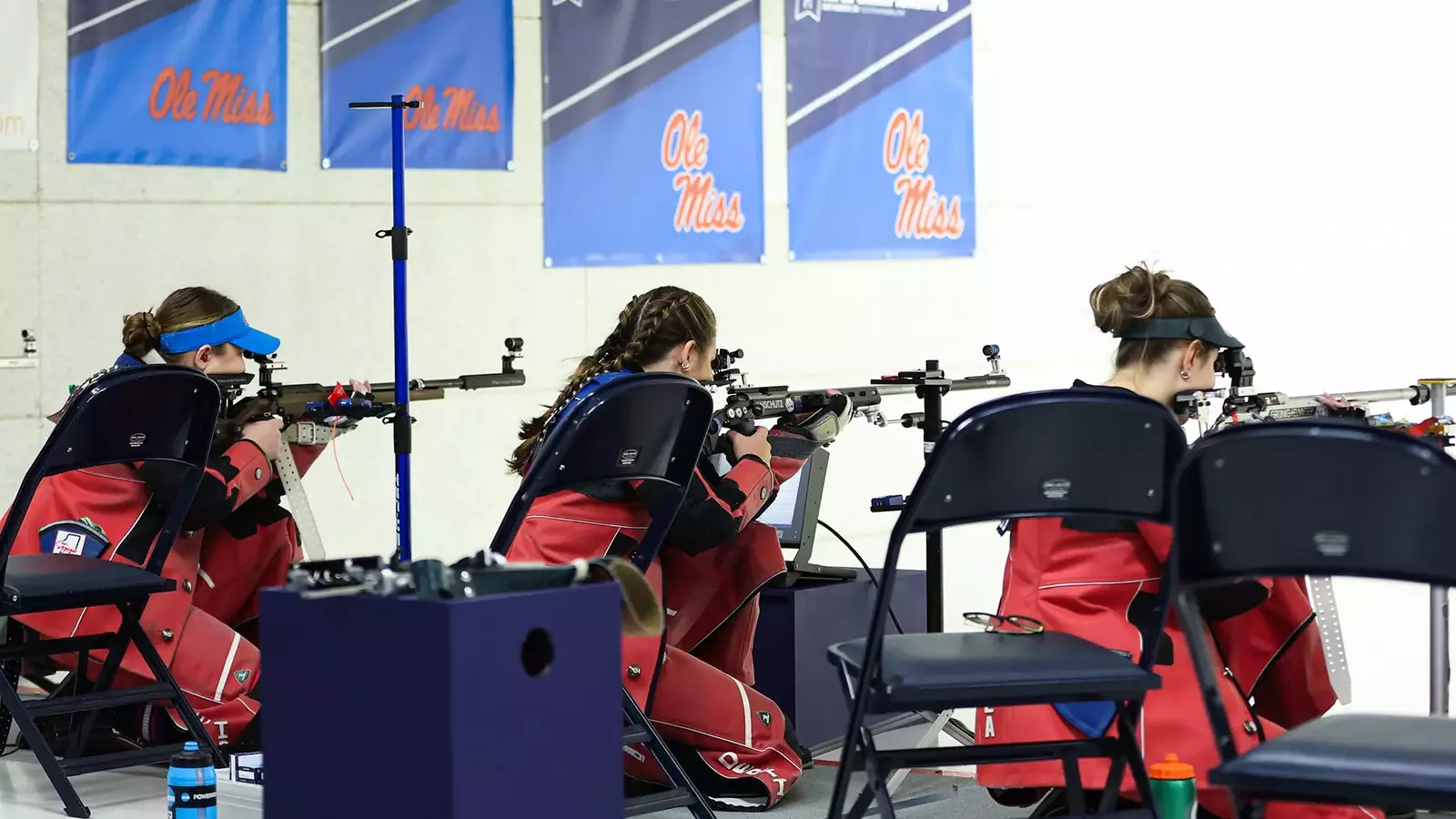 University of Mississippi - Ole Miss Athletics