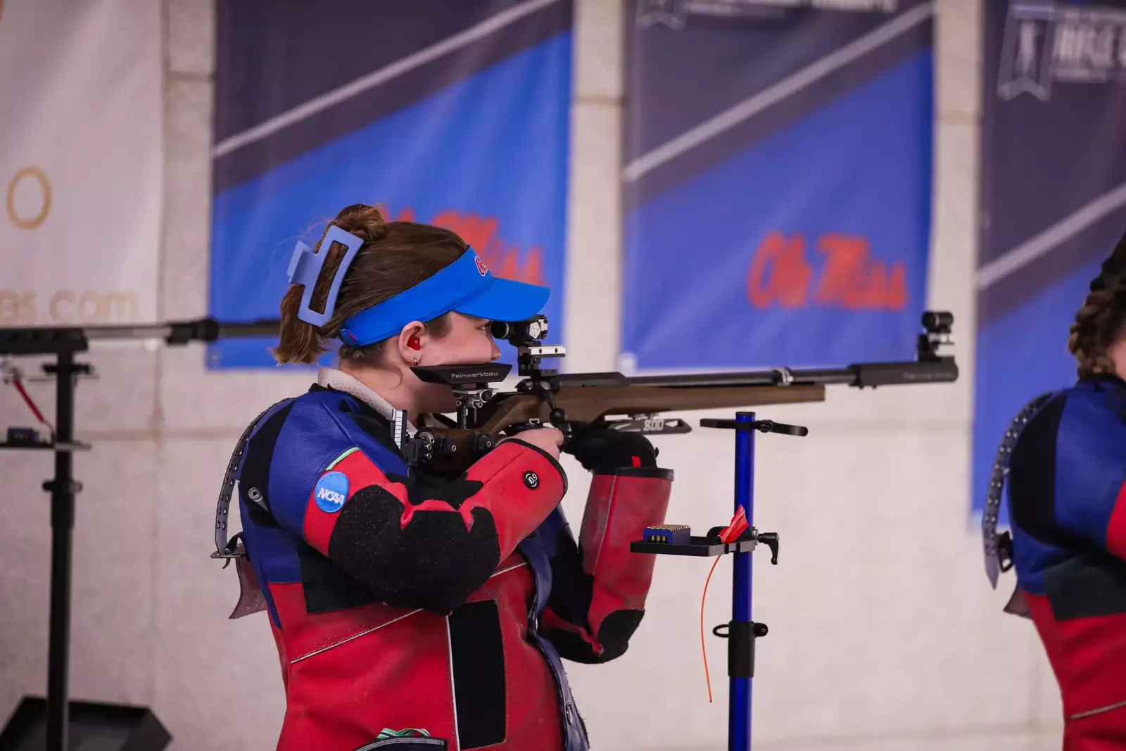 University of Mississippi - Ole Miss Athletics