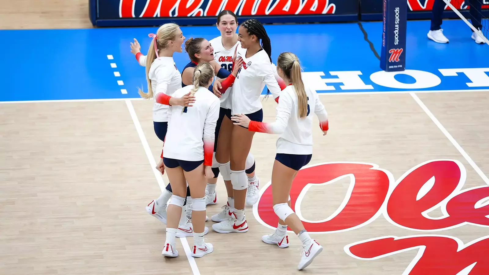 University of Mississippi - Ole Miss Athletics