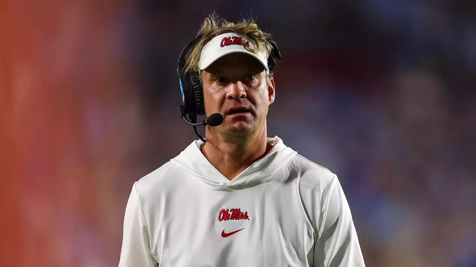 University of Mississippi - Ole Miss Athletics