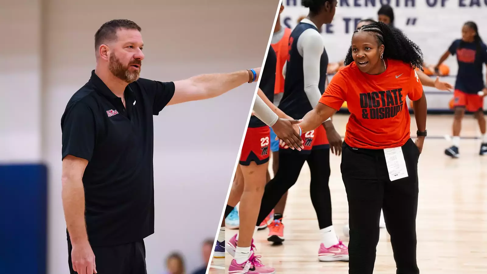 University of Mississippi - Ole Miss Athletics