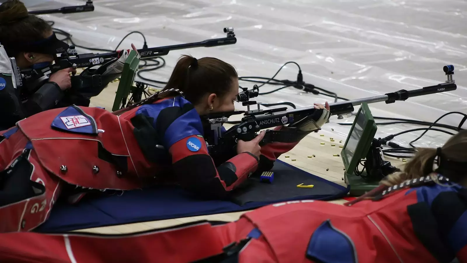 University of Mississippi - Ole Miss Athletics