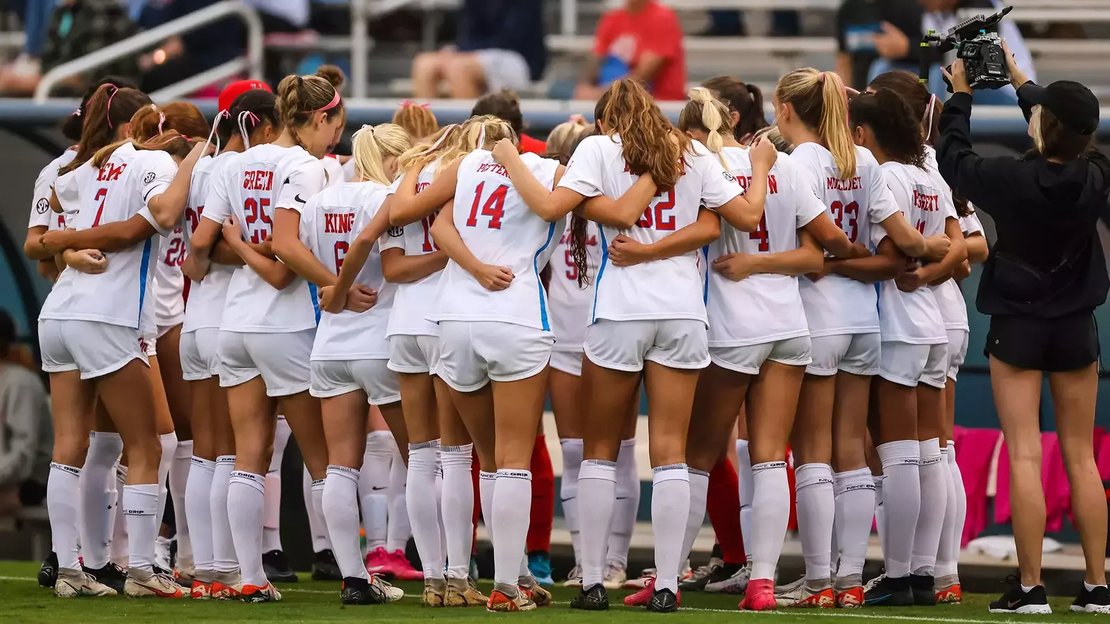 University of Mississippi - Ole Miss Athletics