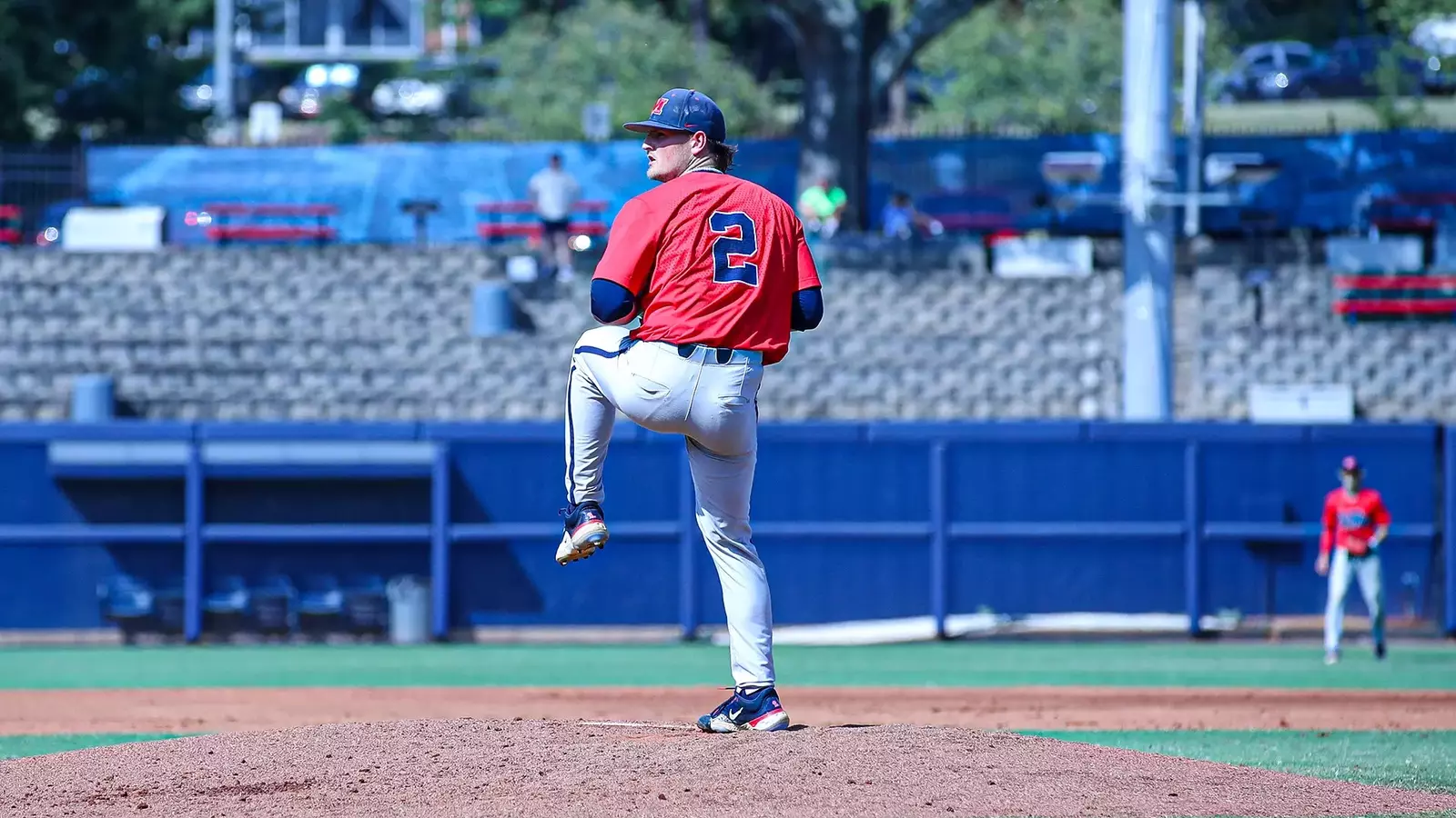 University of Mississippi - Ole Miss Athletics