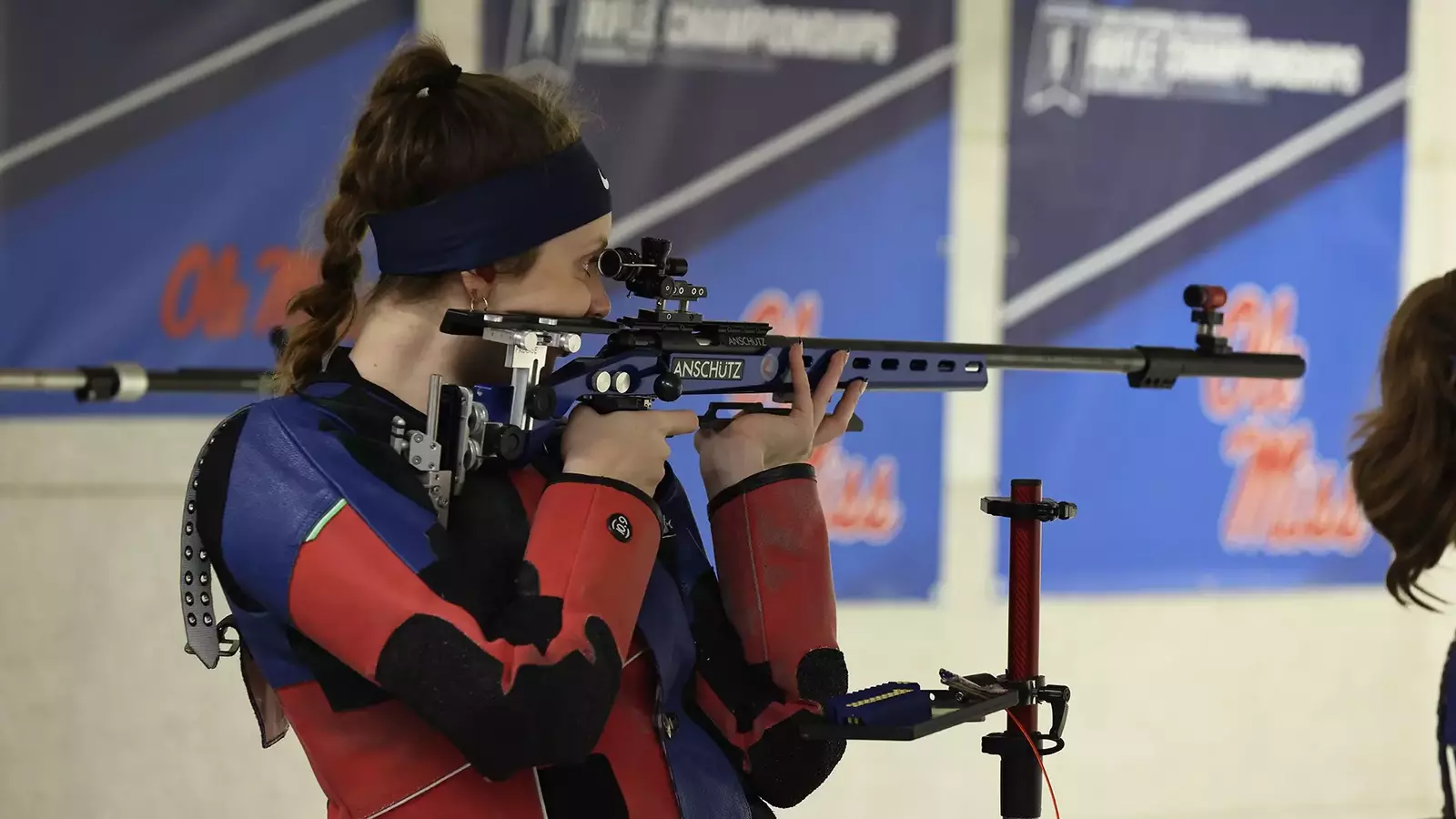 University of Mississippi - Ole Miss Athletics