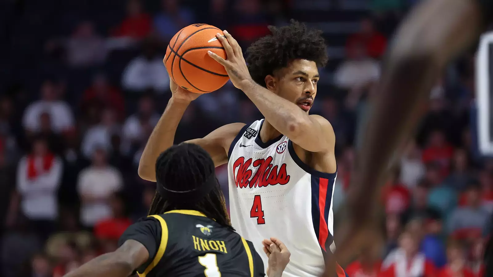 University of Mississippi - Ole Miss Athletics