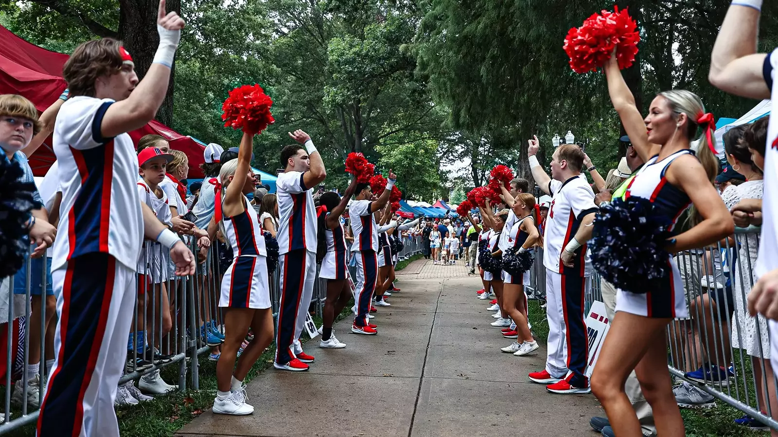 University of Mississippi - Ole Miss Athletics