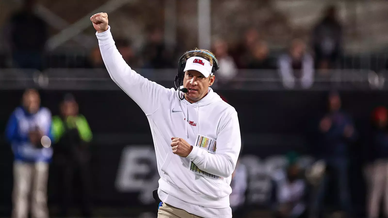 University of Mississippi - Ole Miss Athletics