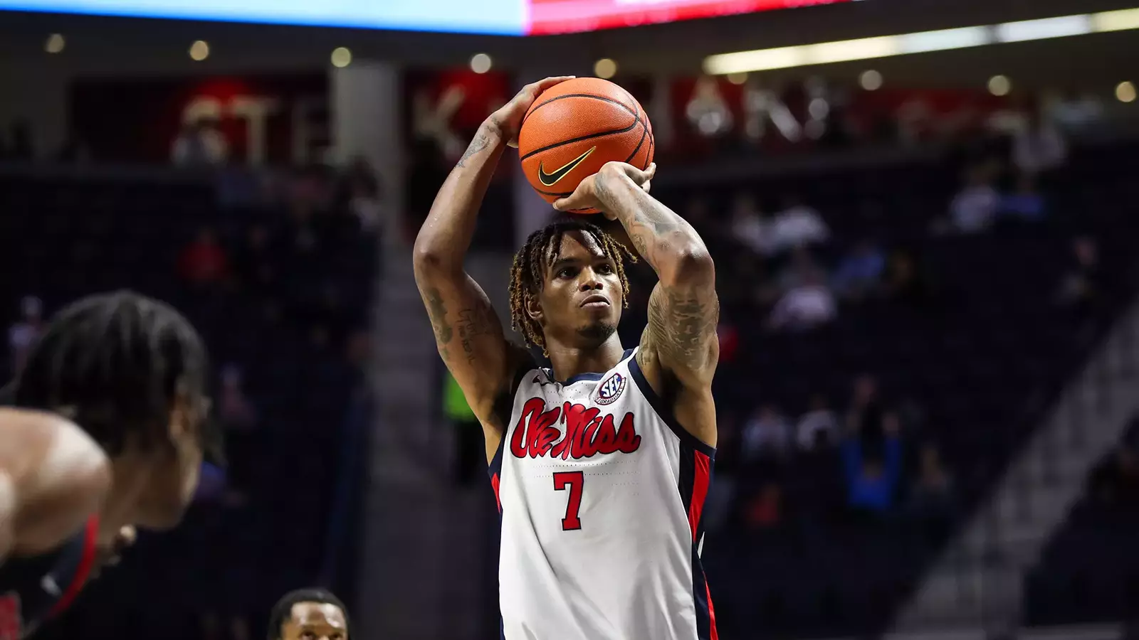 University of Mississippi - Ole Miss Athletics