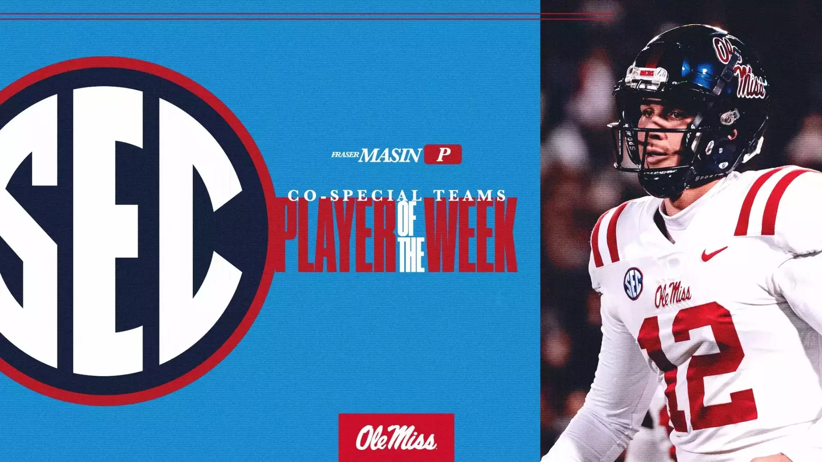 University of Mississippi - Ole Miss Athletics