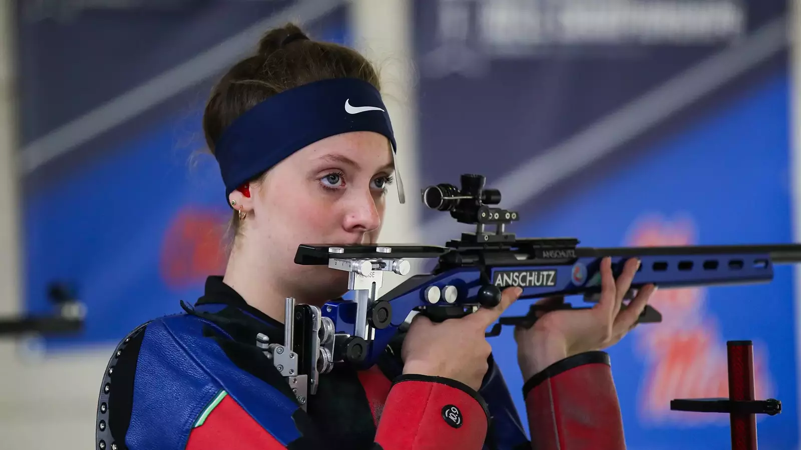 University of Mississippi - Ole Miss Athletics