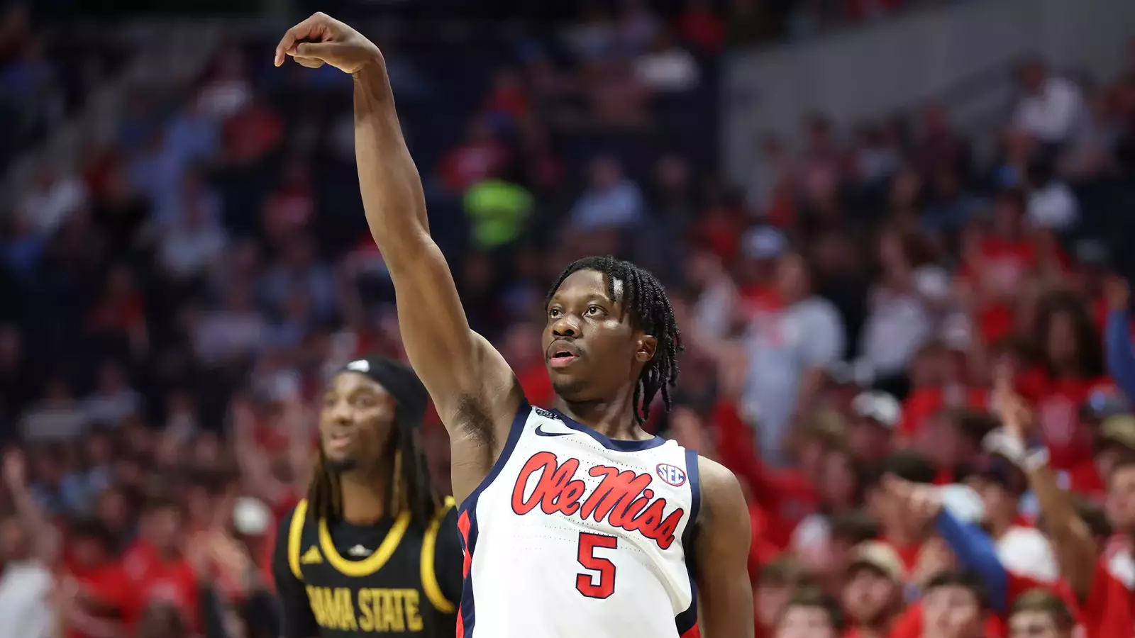 University of Mississippi - Ole Miss Athletics