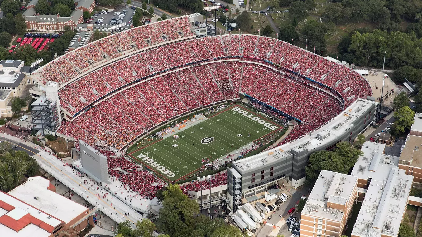 University of Mississippi - Ole Miss Athletics