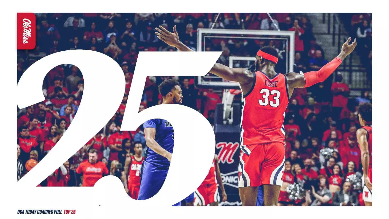 University of Mississippi - Ole Miss Athletics